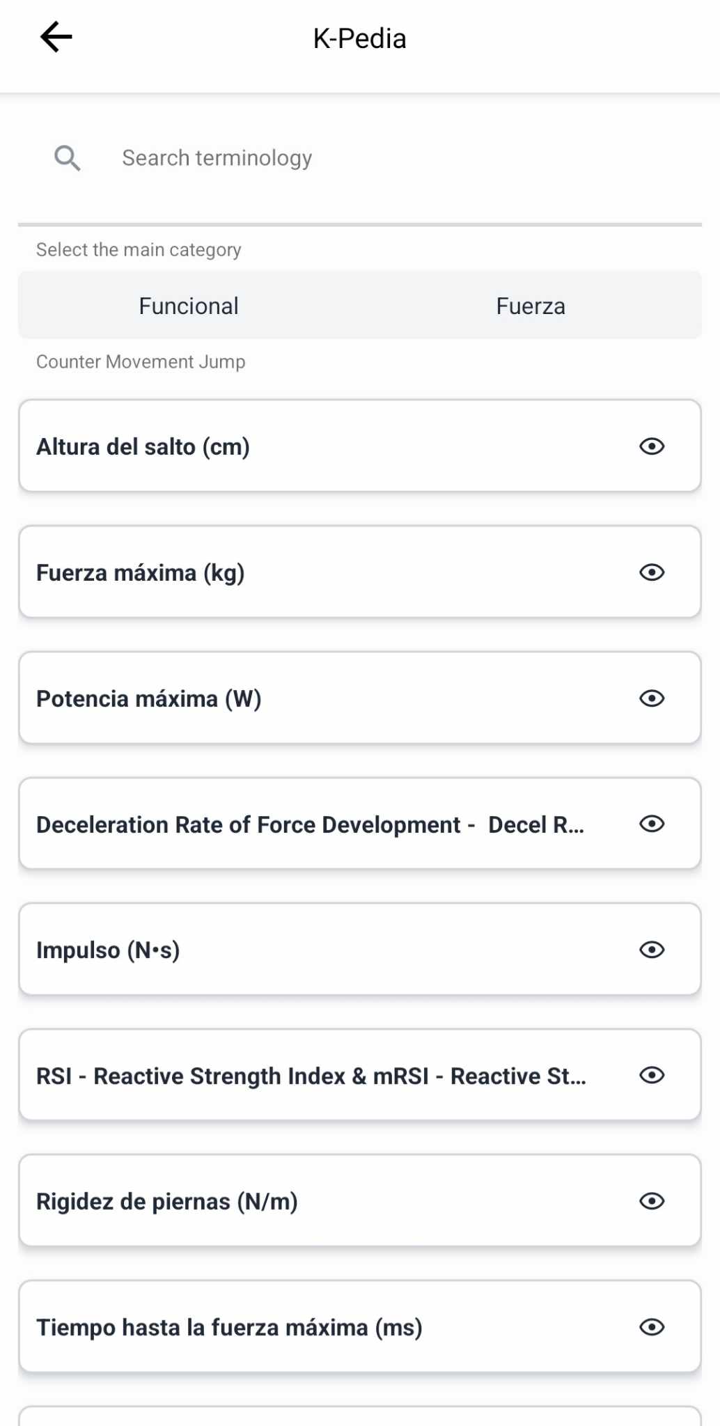 ¿Cómo acceder a la Biblioteca KINVENT en la App? - Kinvent