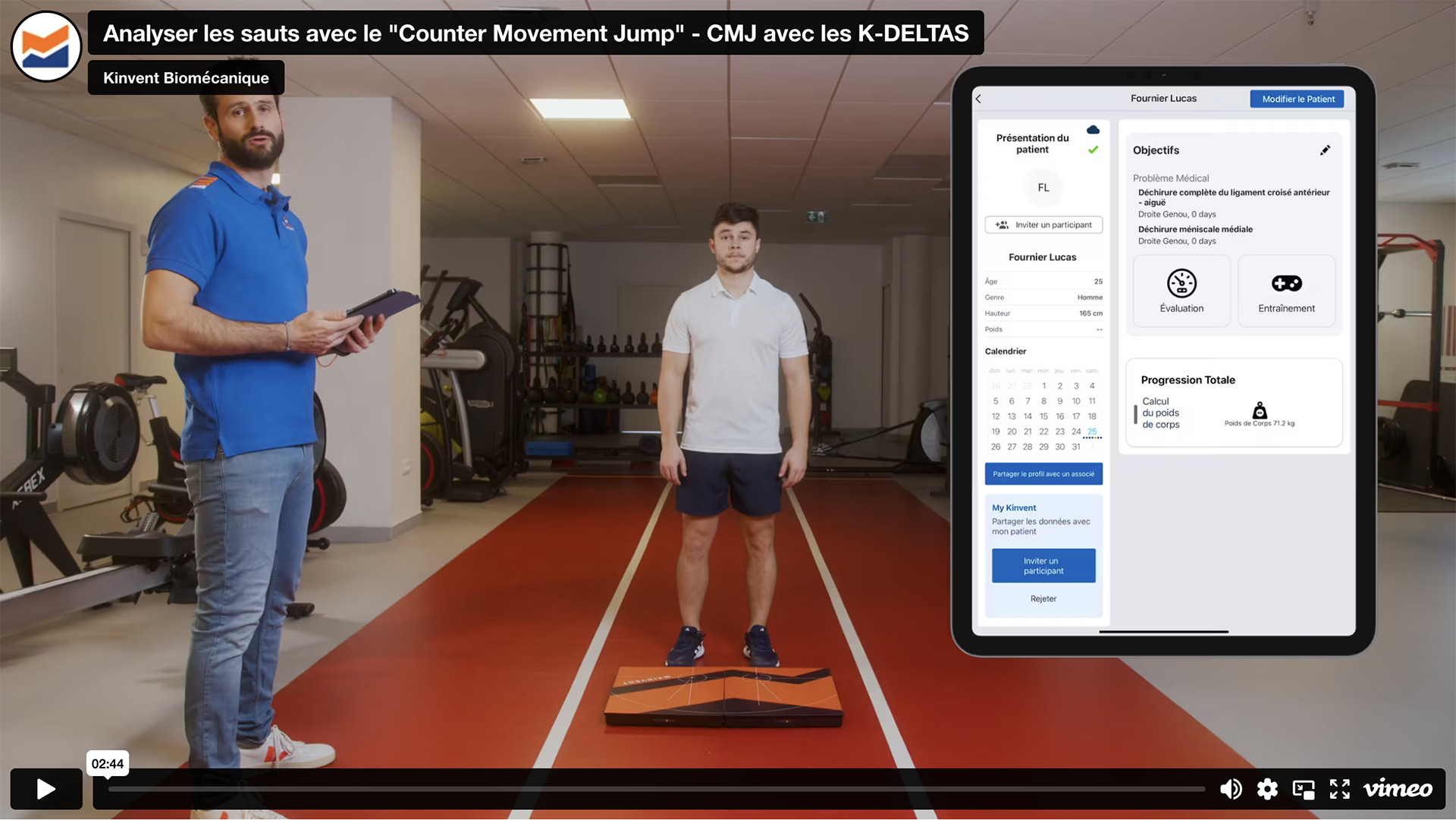 Tutoriales - Kinvent
