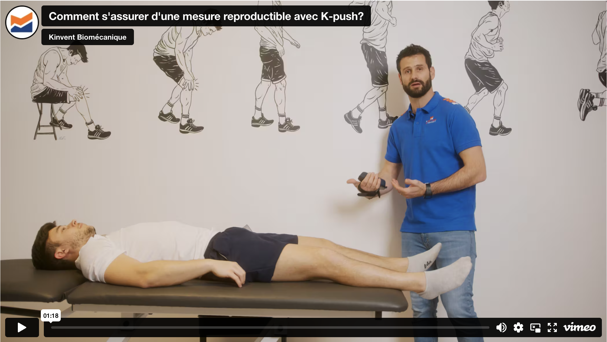 Tutoriales - Kinvent