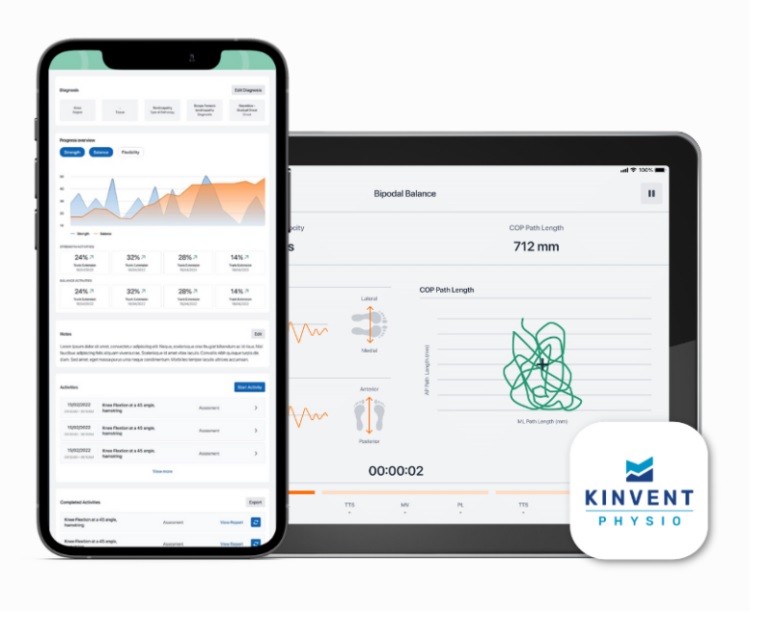 Help Center - Kinvent