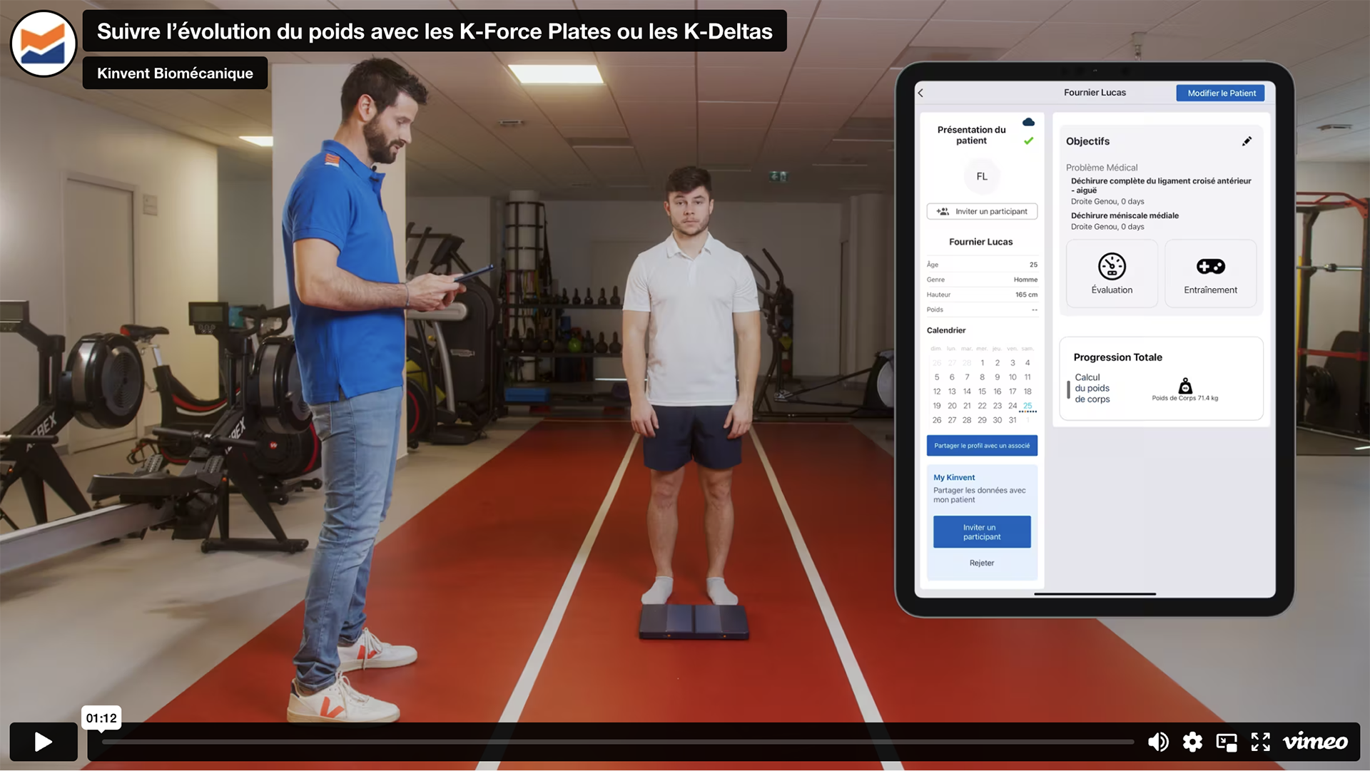 Tutoriales - Kinvent