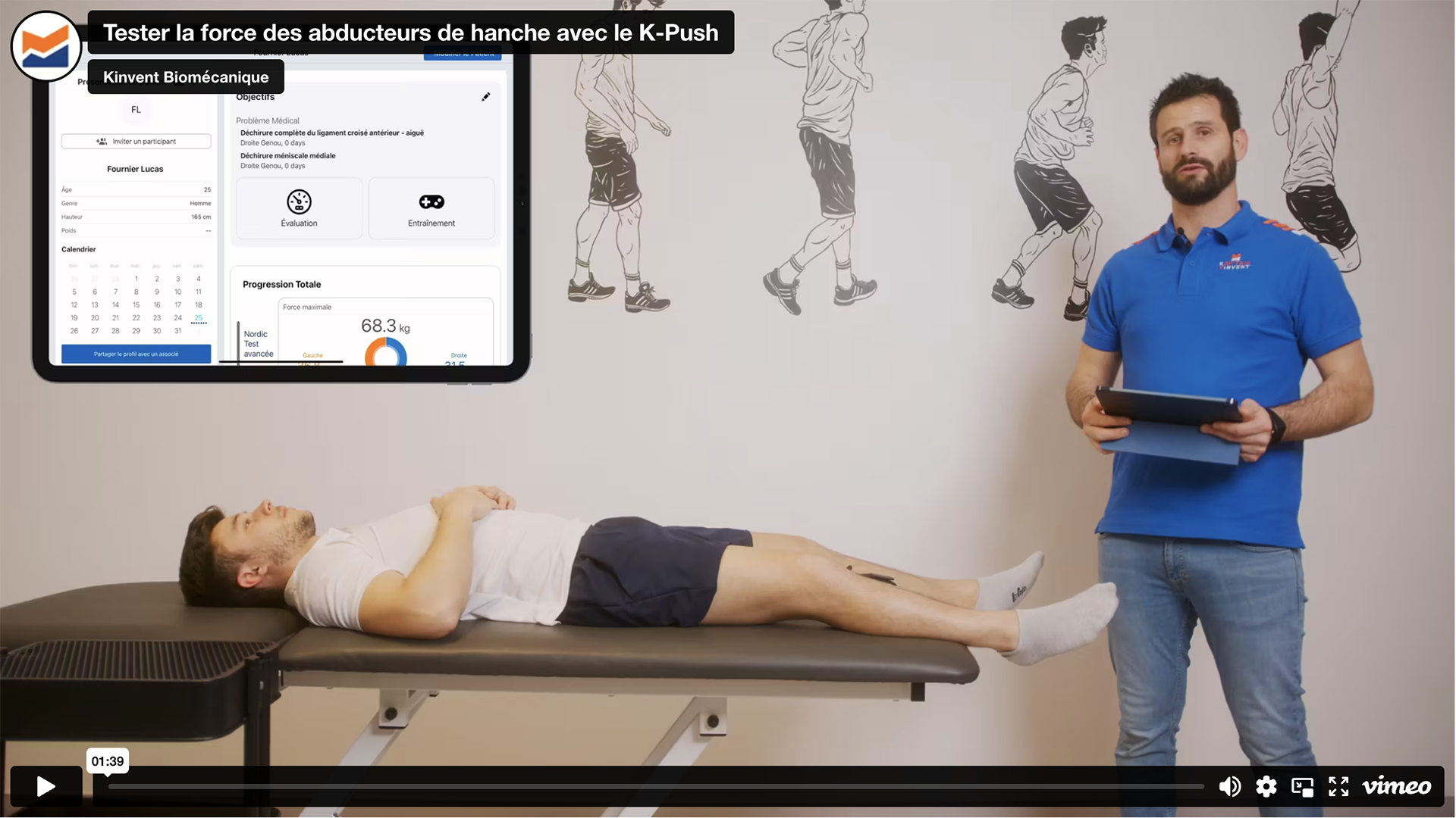 Tutoriales - Kinvent