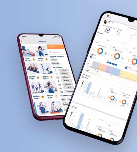 Kinvent Physio Archives - Kinvent