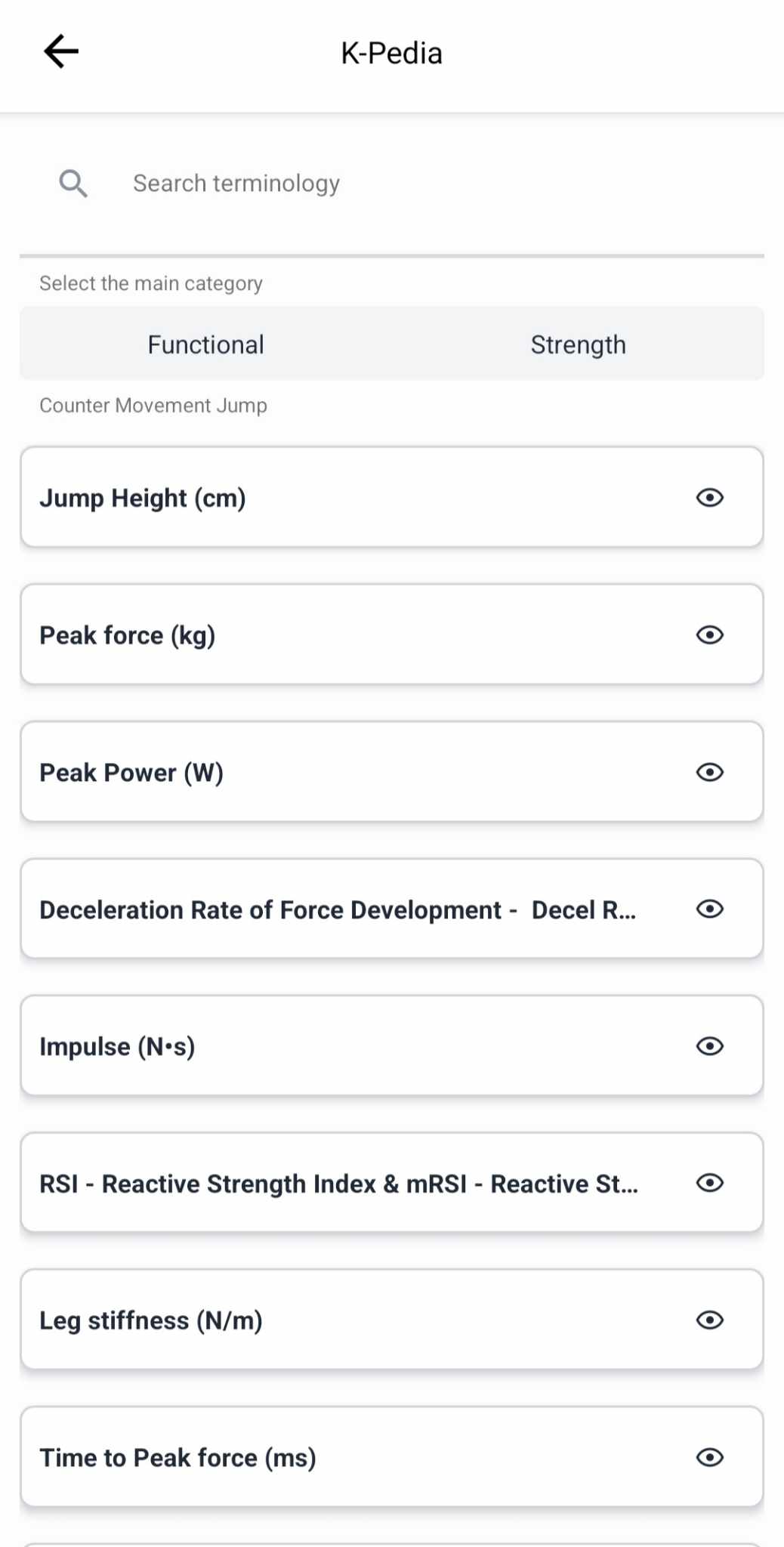 How to access our Kinvent Library on the App ? - Kinvent